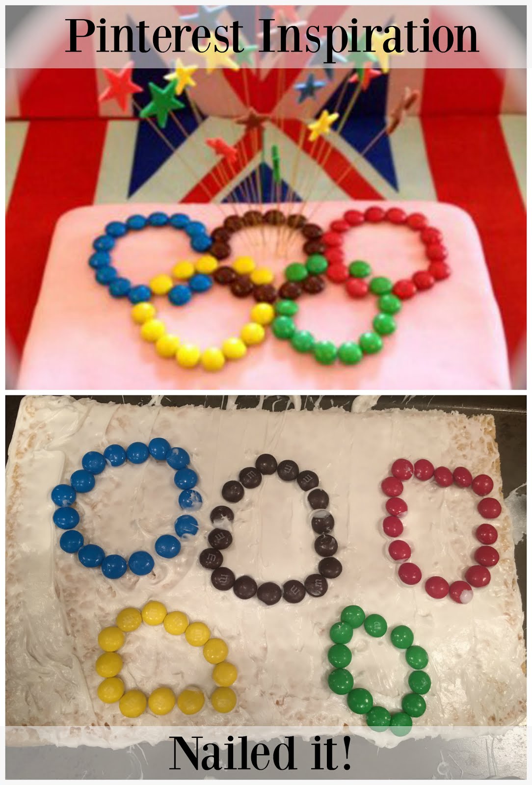 Magnolia Mamas : Pinterest Fail!