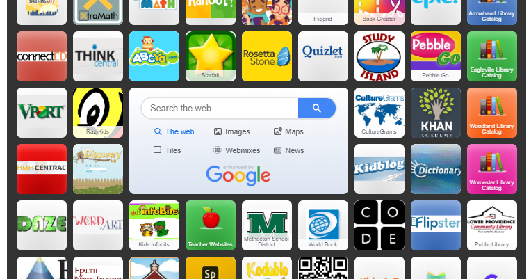 Time to Talk Tech : Flipgrid QR codes and centers. Easily create audio ...