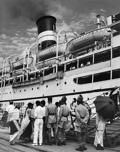 George Pereira: S.S.RAJULA