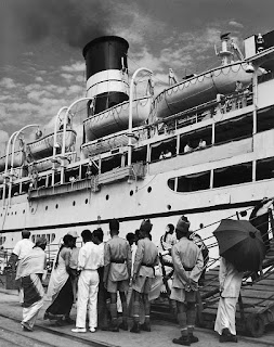 George Pereira: S.S.RAJULA