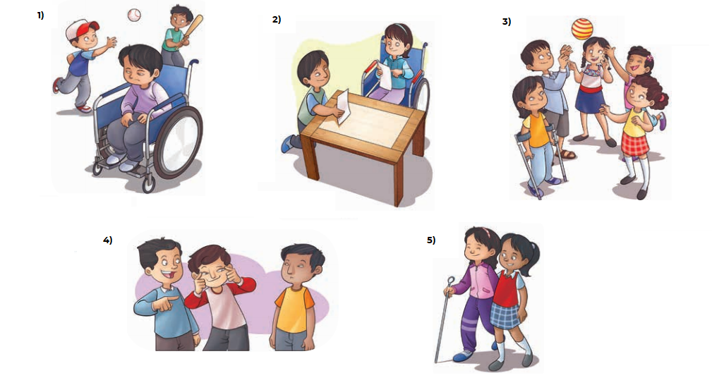 El profe Matilde: PRIMARIA 4 Lunes 21 septiembre Aprende en Casa