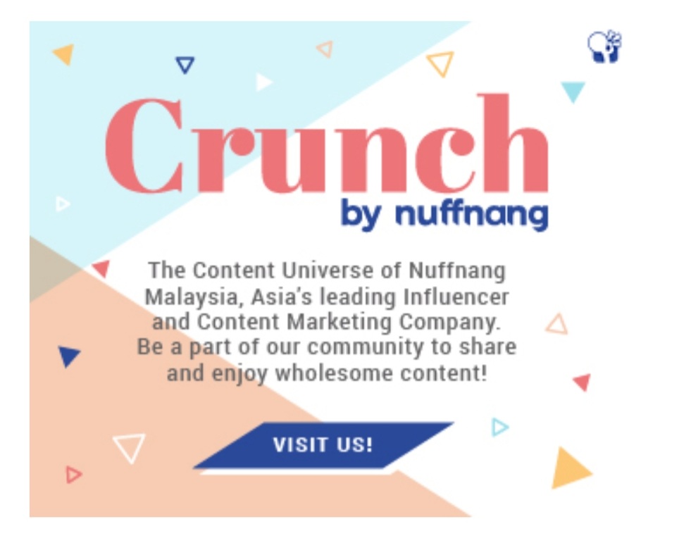 Nuffnang wujud lagi rupanya..