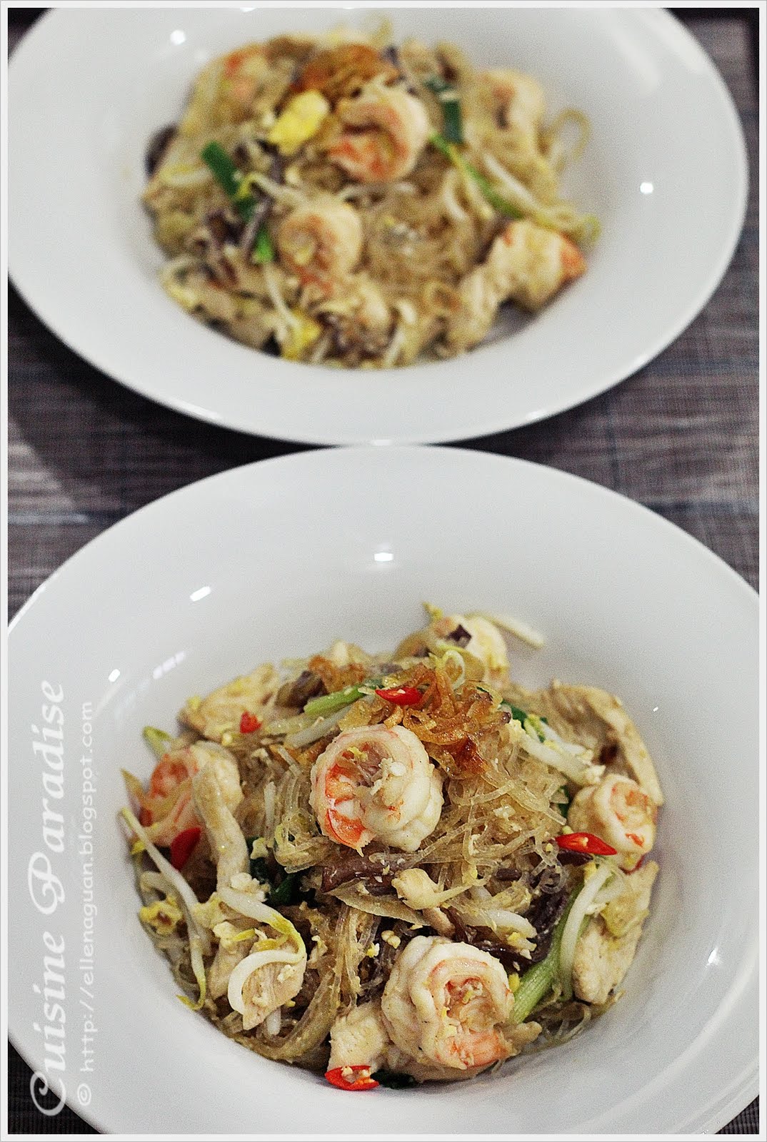 Cuisine Paradise | Singapore Food Blog | Recipes, Reviews And Travel ...