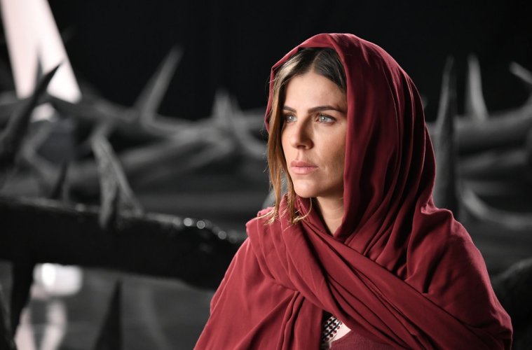 BLOG DO ROBERTO ALMEIDA: A HISTÓRIA DE MARIA MADALENA