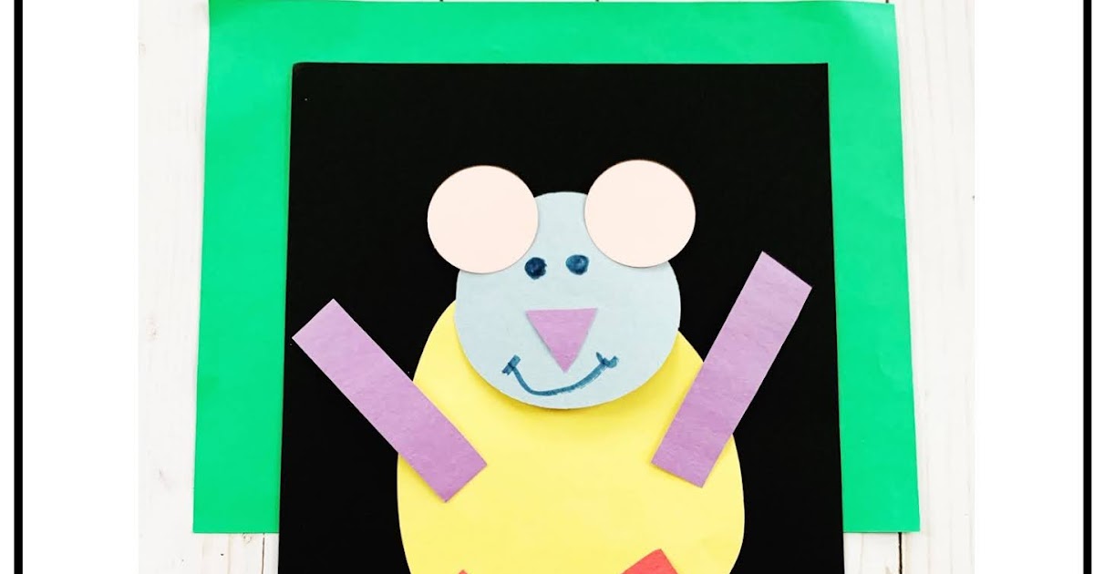 Tot School Letter M | Busy Hands and Minds