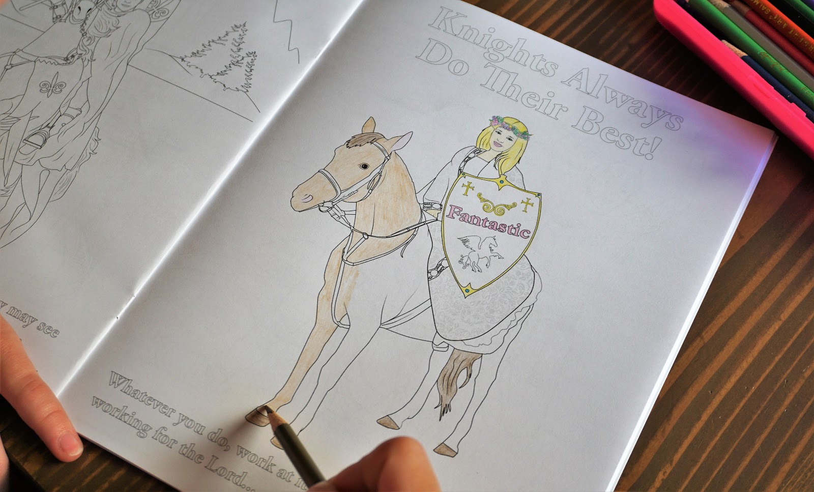 Raising Leafs: The Kingdom Code Review