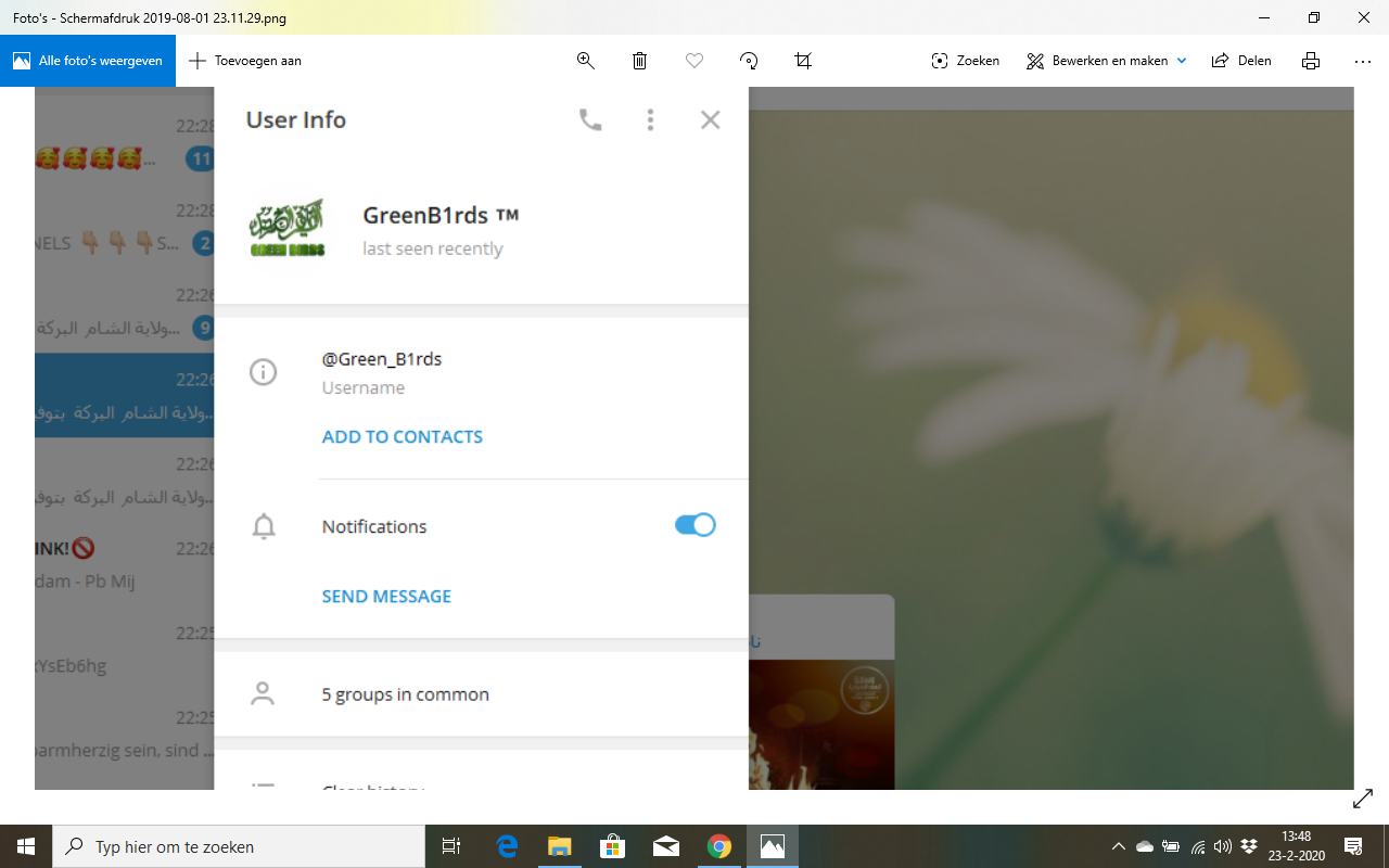 Azazel anti jihad blogger : Maak kennis met Michelle Ramsden aka Al ...