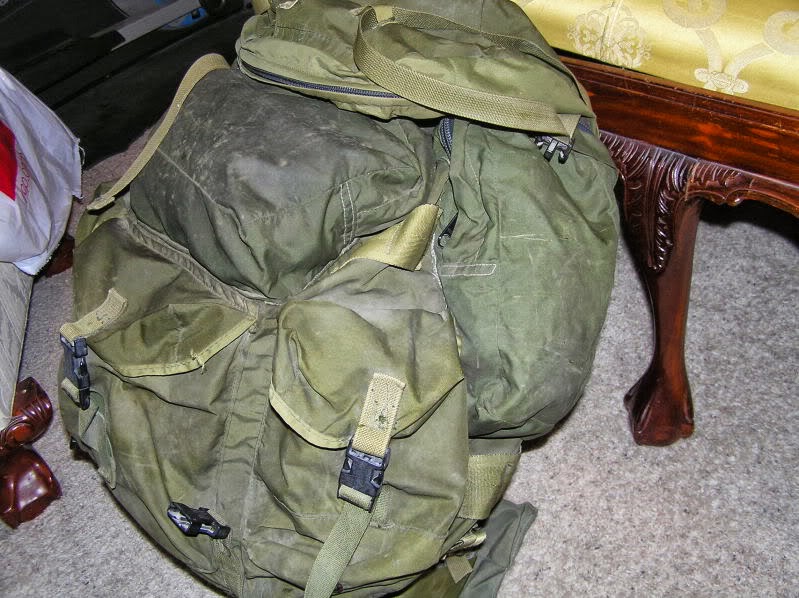 Webbingbabel: Tactical Tailor MALICE Pack Modified ALICE Pack