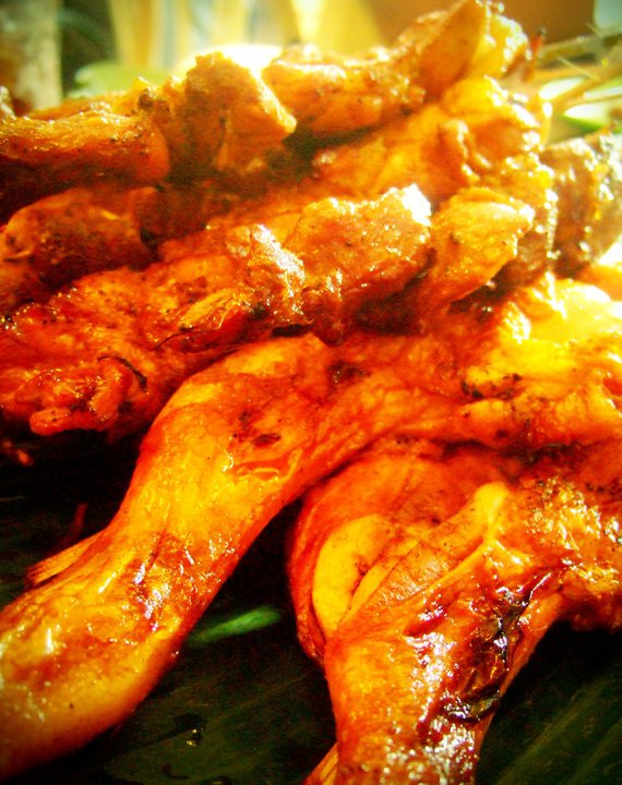 The Bacolod Chicken Inasal Tour ~ The FatGoddess Life