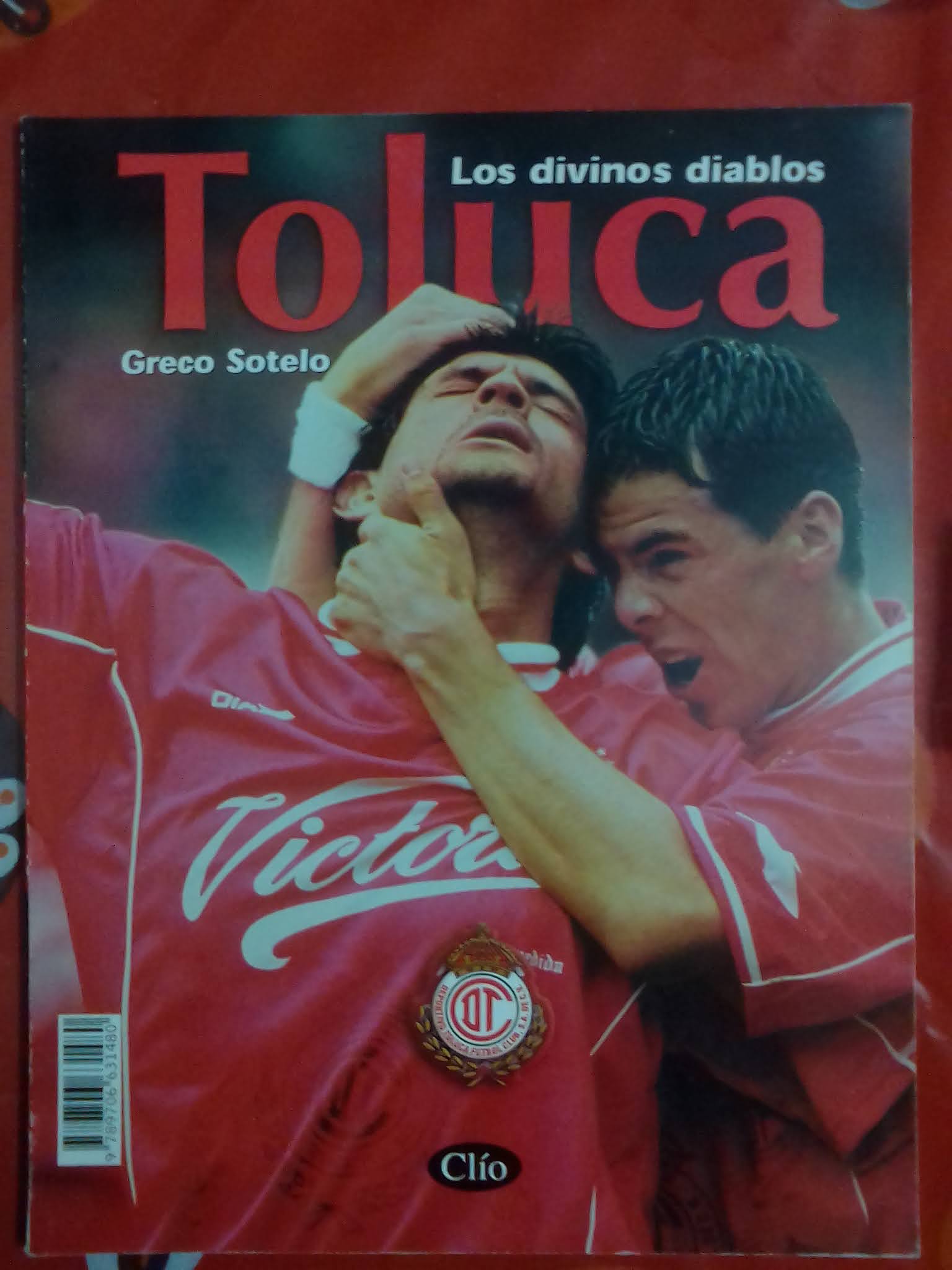 La historia del futbol mexicano a través de los números: Bibliografía ...