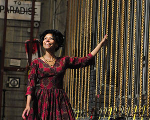 Playwrights Foundation | Making Theatre Matter: Talk and Action