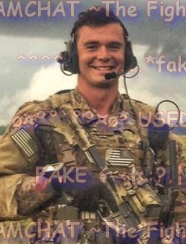 ScamHaters United .. Visit us also on Facebook and Instagram : PETER ...