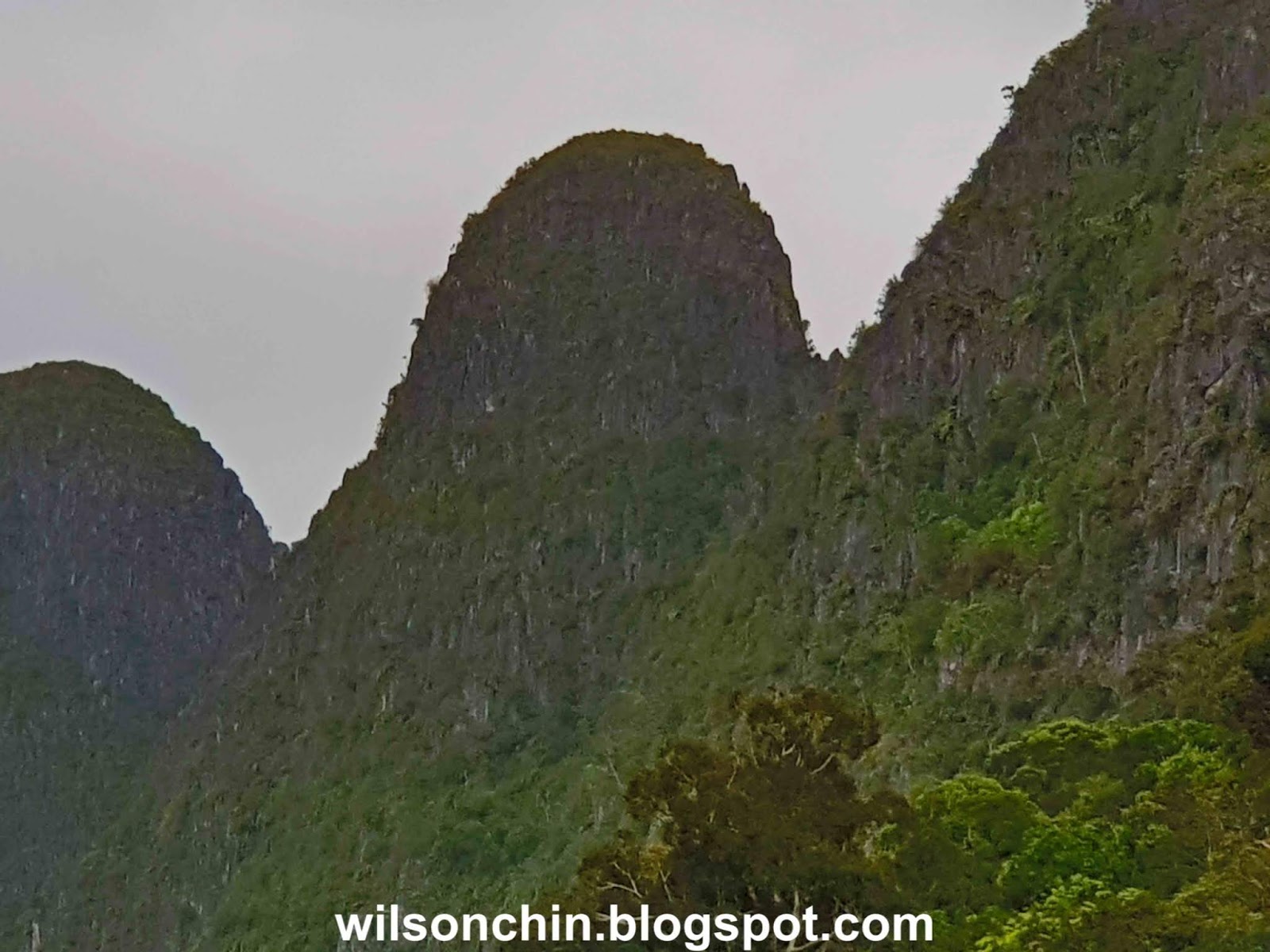 Batu Siman and Batu Tujuh | Ulu Baram Exploraton | Post 5 of 5