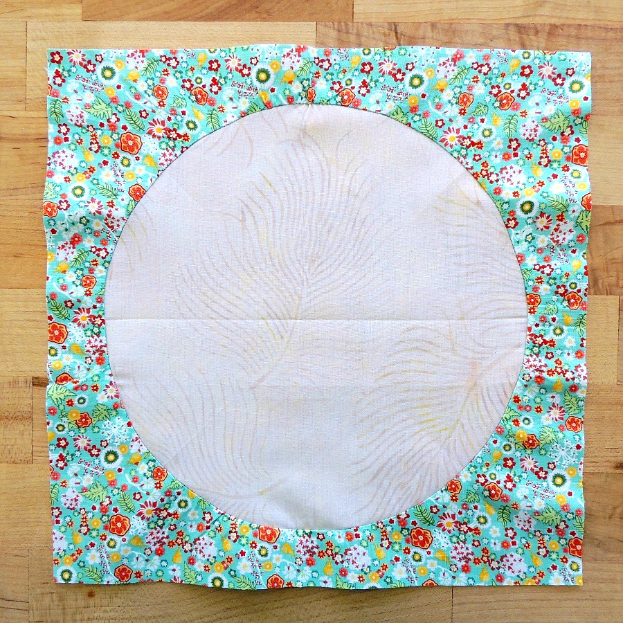 Tutoriales de Patchwork: 2016