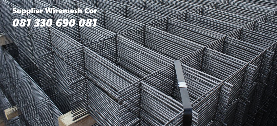 Distributor Wiremesh Per Lembar 2025 Kirim ke Malang Jawa Timur | 08123 ...
