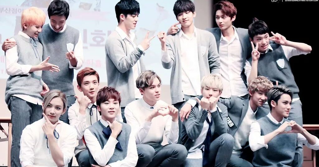 Untuk Kamu #dariKorea: Cara Mengikuti Fansigning Event di Korea