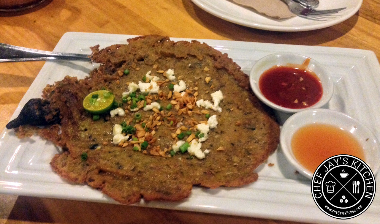 Sarsa Kitchen + Bar: Have a Taste of Elevated Ilonggo Cuisine | Chef ...