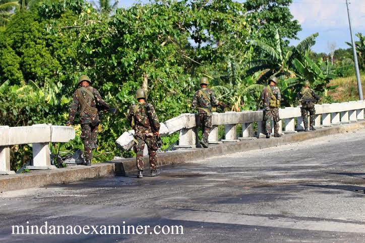 Key Philippine Military And Insurgency Related Events Photos Military