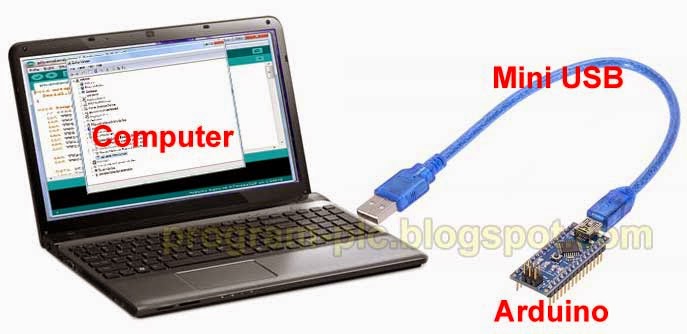 Plc Analog Input Module With Arduino