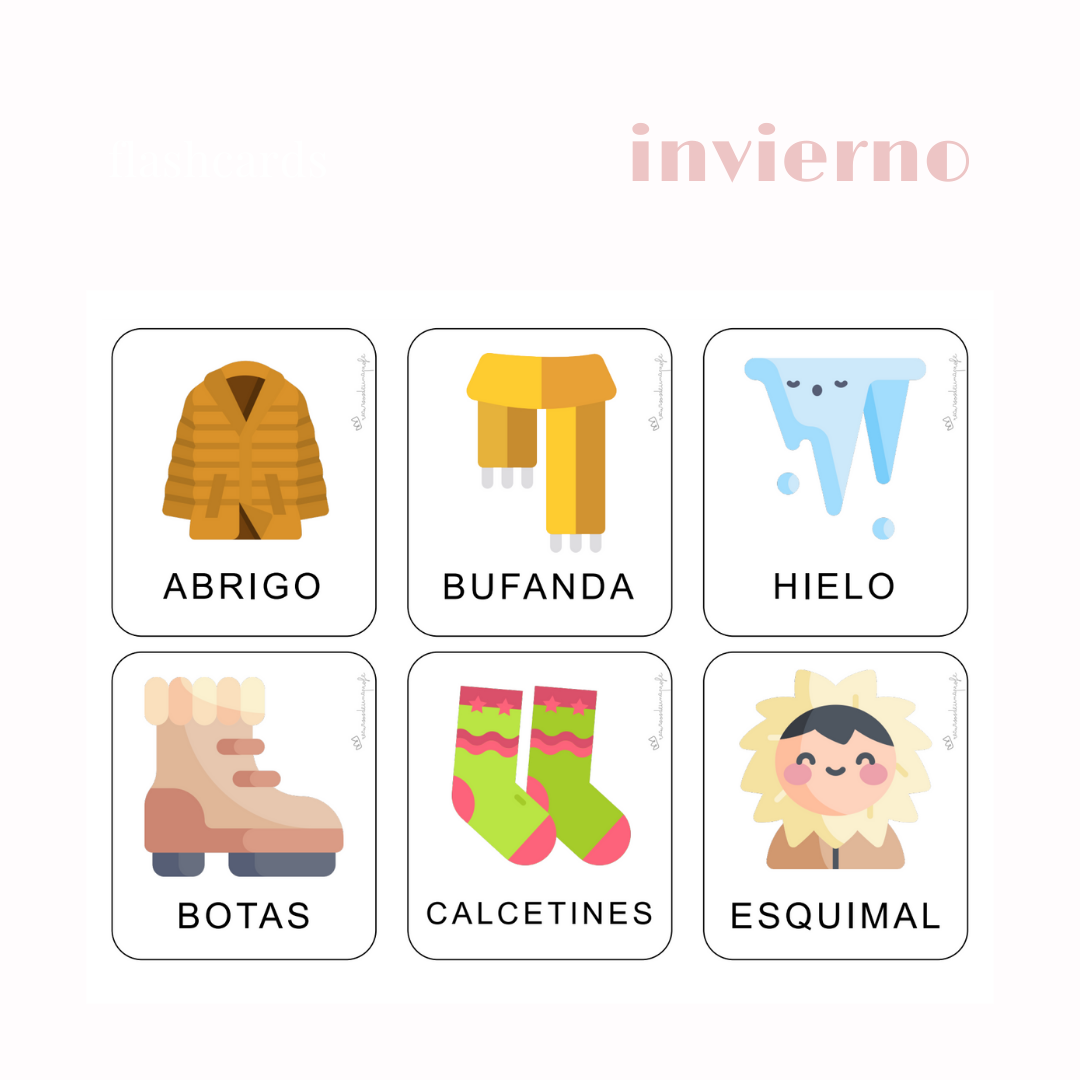 Recursos de una profe