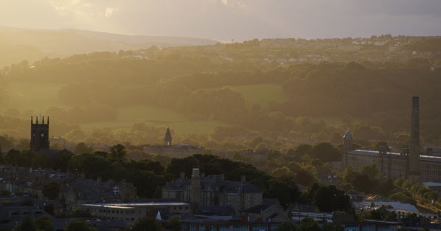 The New Society of the Golden Dawn in Bradford: Milner Field - Bradford ...