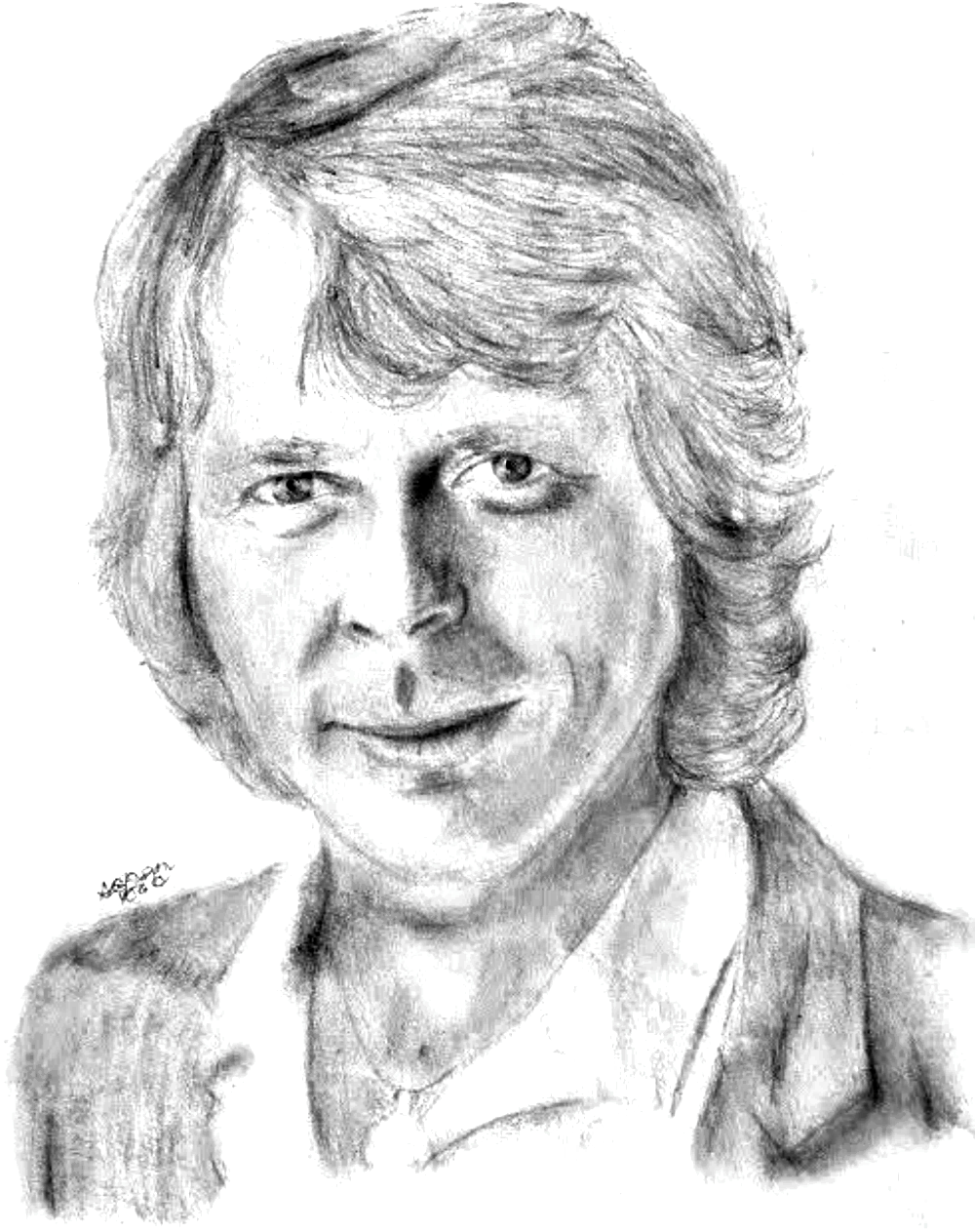 ABBAFan456's Blog: ABBA Drawings - Have I shared these yet?