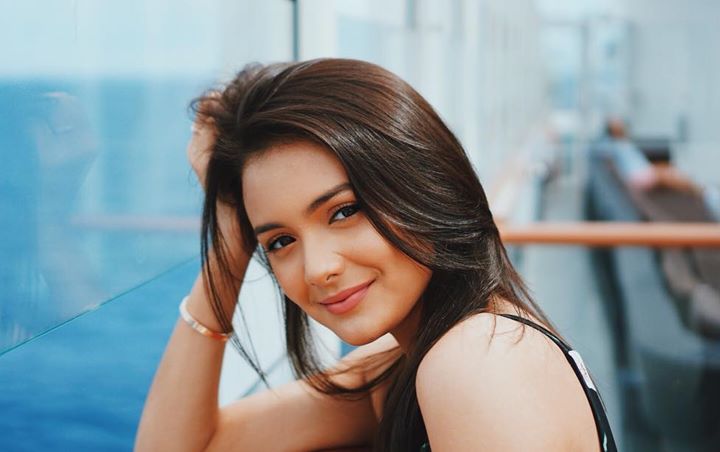 Biodata Amanda Rawles, Biografi, Profil Lengkap, Karir, Fakta, Keluarga ...