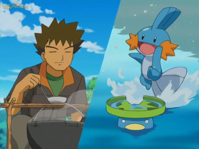 Pokémon: Avançado - Pokémothim