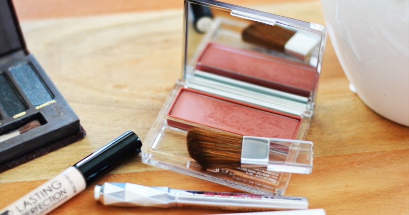 UPDATED MAKE UP ROUTINE 2018 | The 109 Block