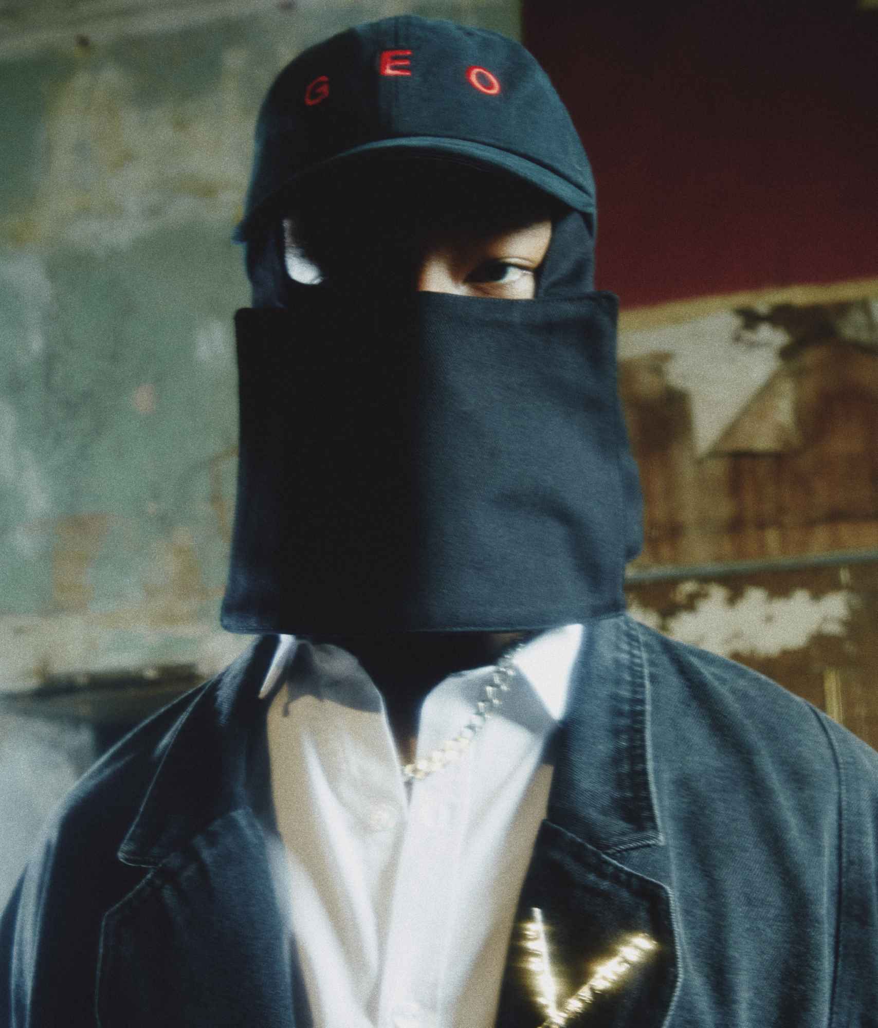 GEO Fall-Winter 2021 Collection