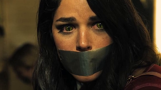 The Horror Club: Horror Hotties: The Girls of From Dusk Till Dawn (TV)