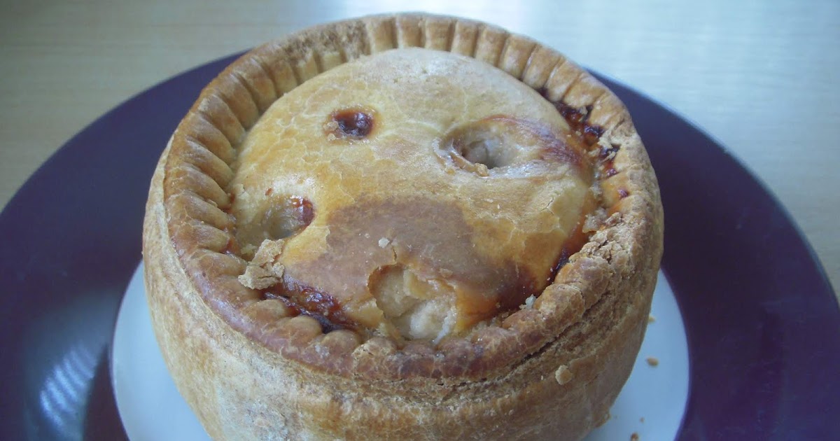 Rate My Sausage: Pork Pie Of The Month - July 2019 - Chris' Quality ...