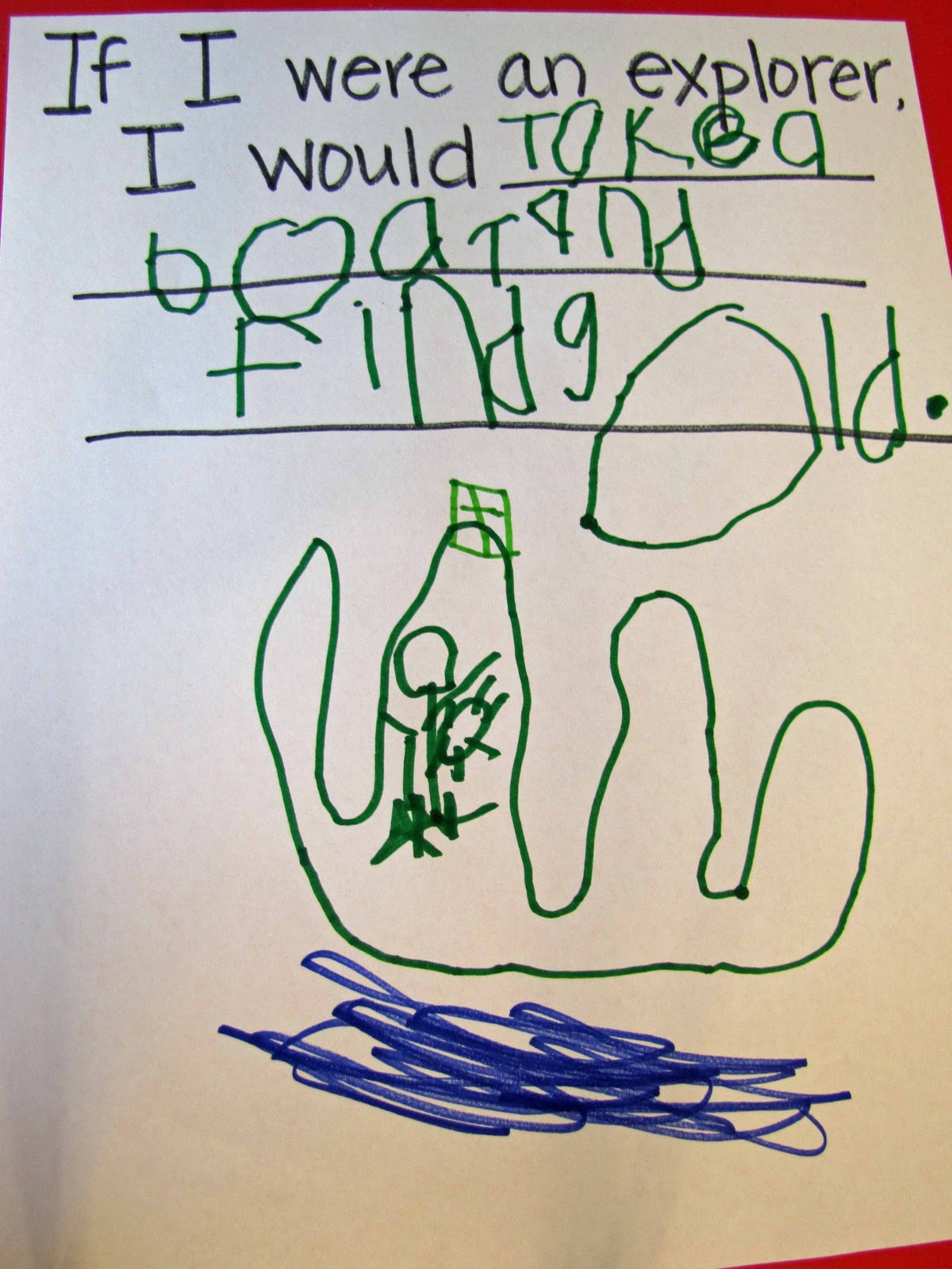 4 Christopher Columbus Learning Activities | School Time Snippets