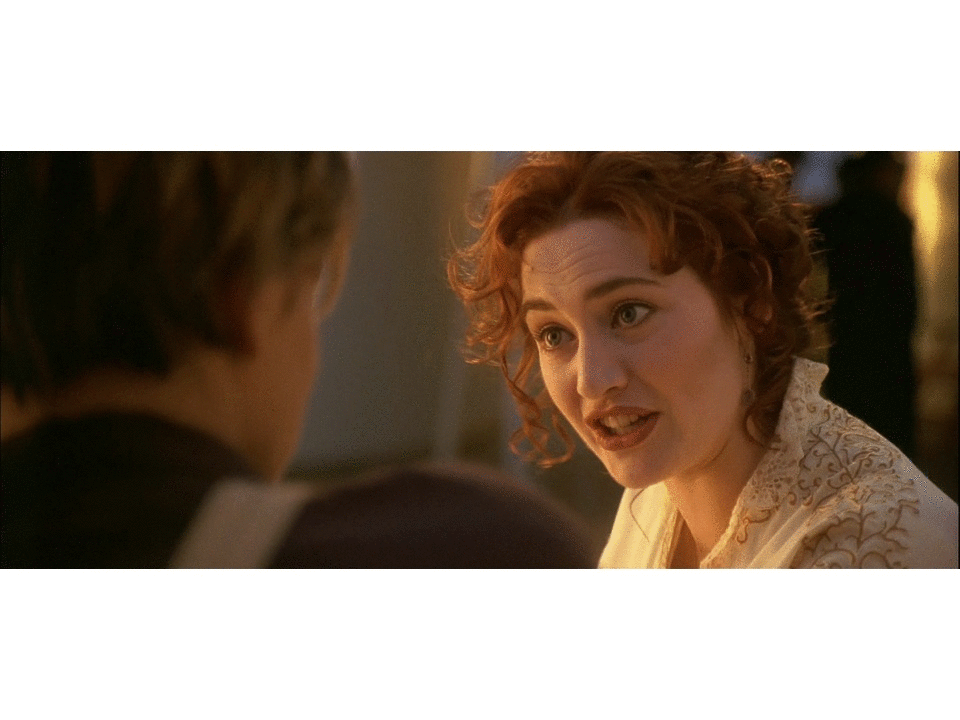 Over The Shoulder Camera Angle