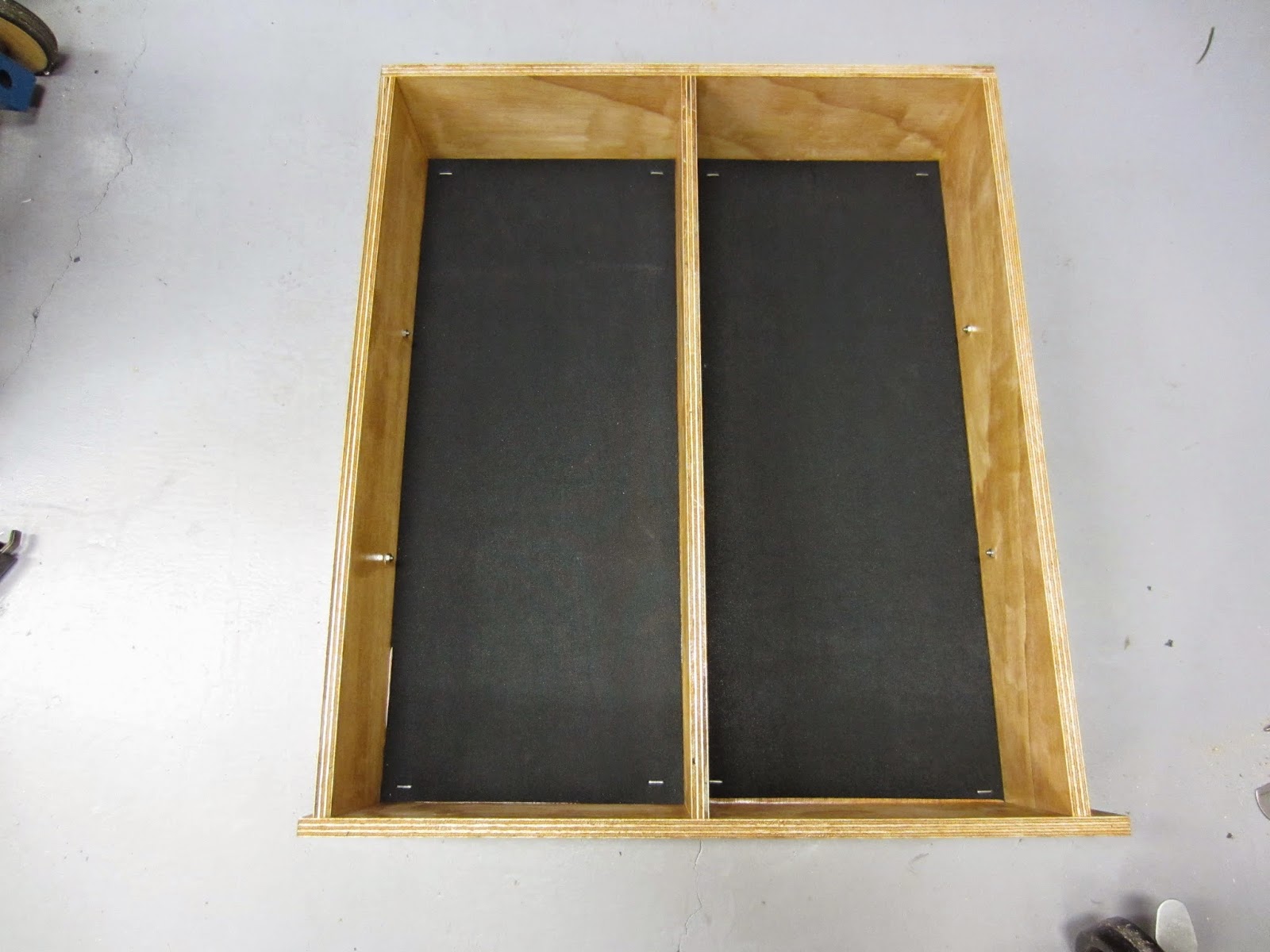 Engineering Mayhem: Lathe Bench