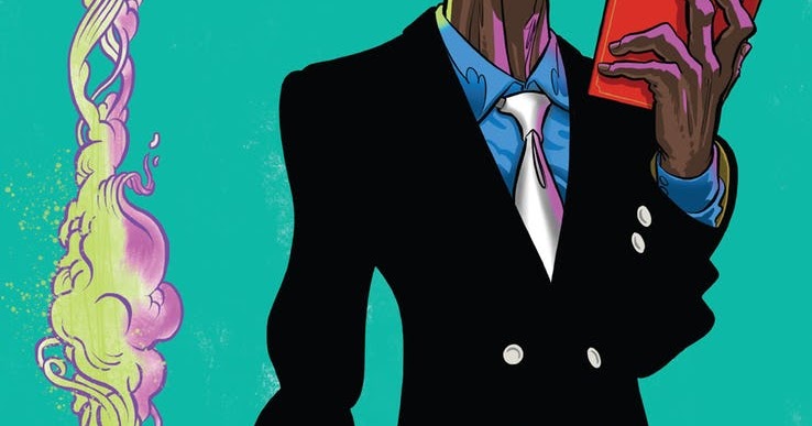 ¡Siempre quieres leer Un Cómic Más!: ADELANTO DE "PRODIGY #3"