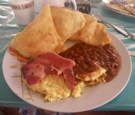 Mari´s Cooking Spot: 4 Platillos de Belice !!! 4 Belizean Foods!!!