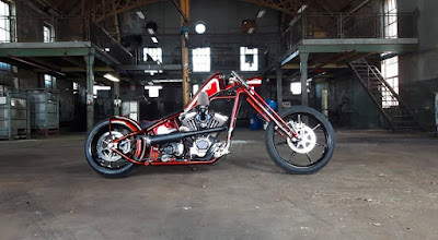 INDEPENDENT CHOPPERS