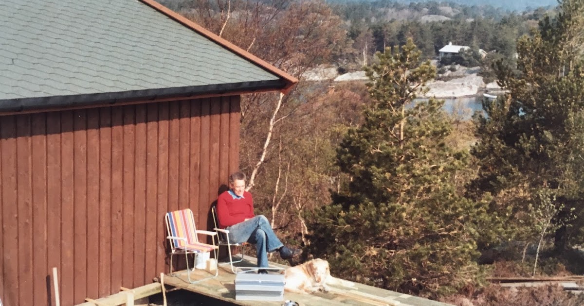 Ungdom på 70-tallet: 28.juli-3.august 1975 (Kåløy)