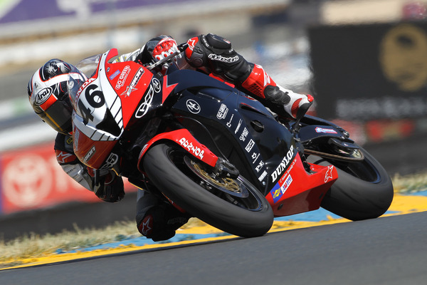 First Generation Motorsports