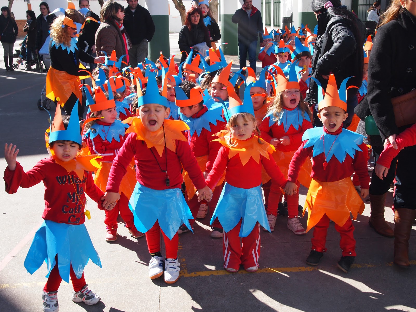 la sala de la fantasia: CARNAVAL MEDIEVAL