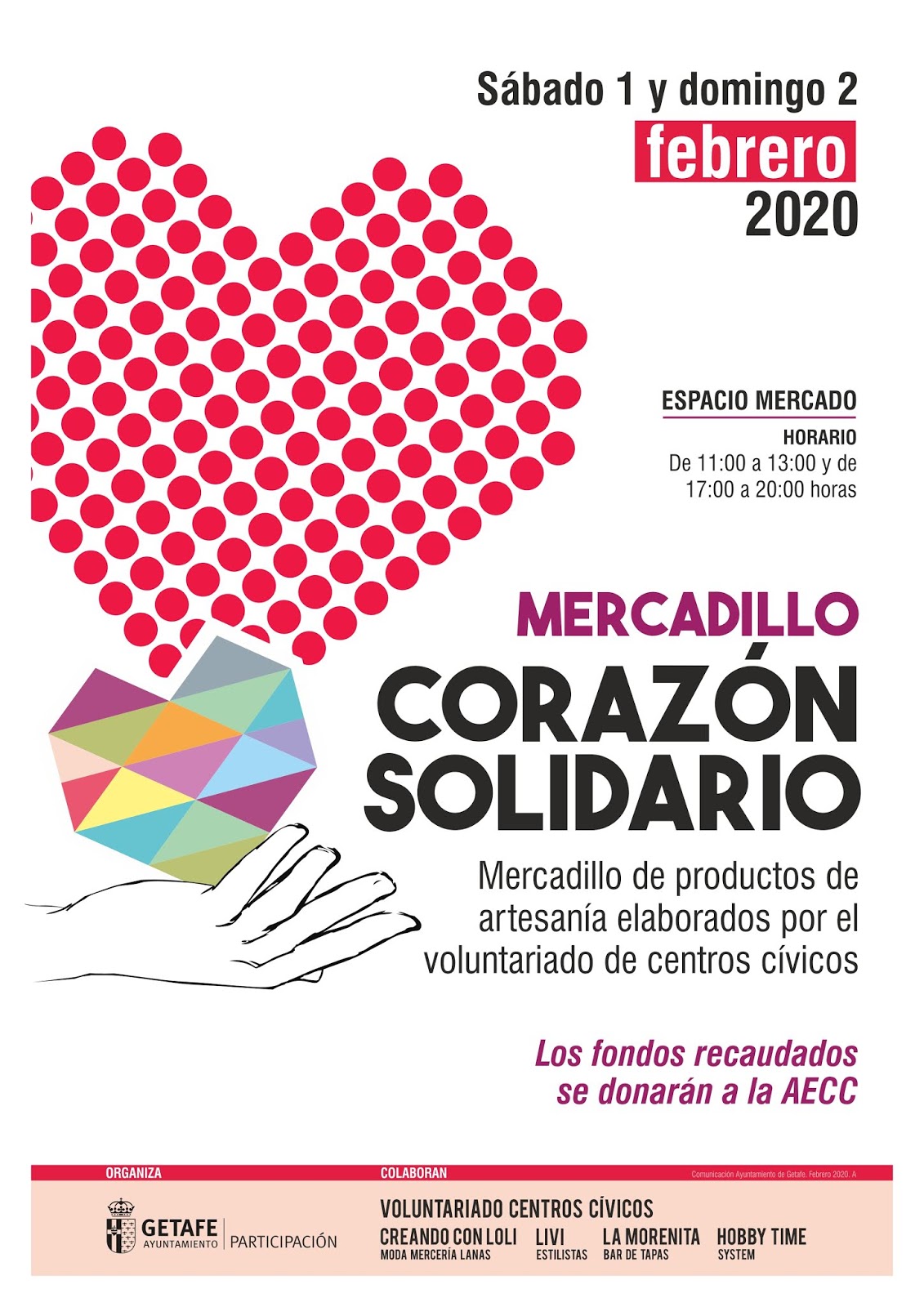 Getafe Informaciones: Getafe celebrará este fin de semana el ...