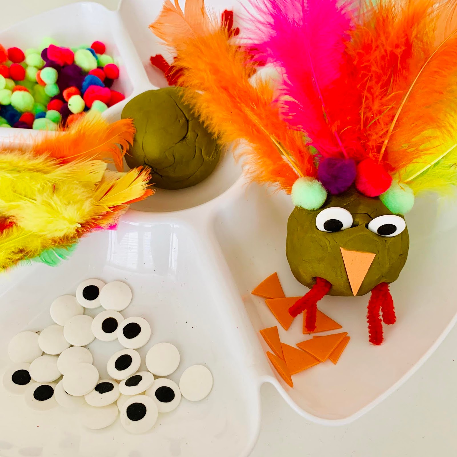 Lattes And Lunchrooms: Turkey Themed Activities