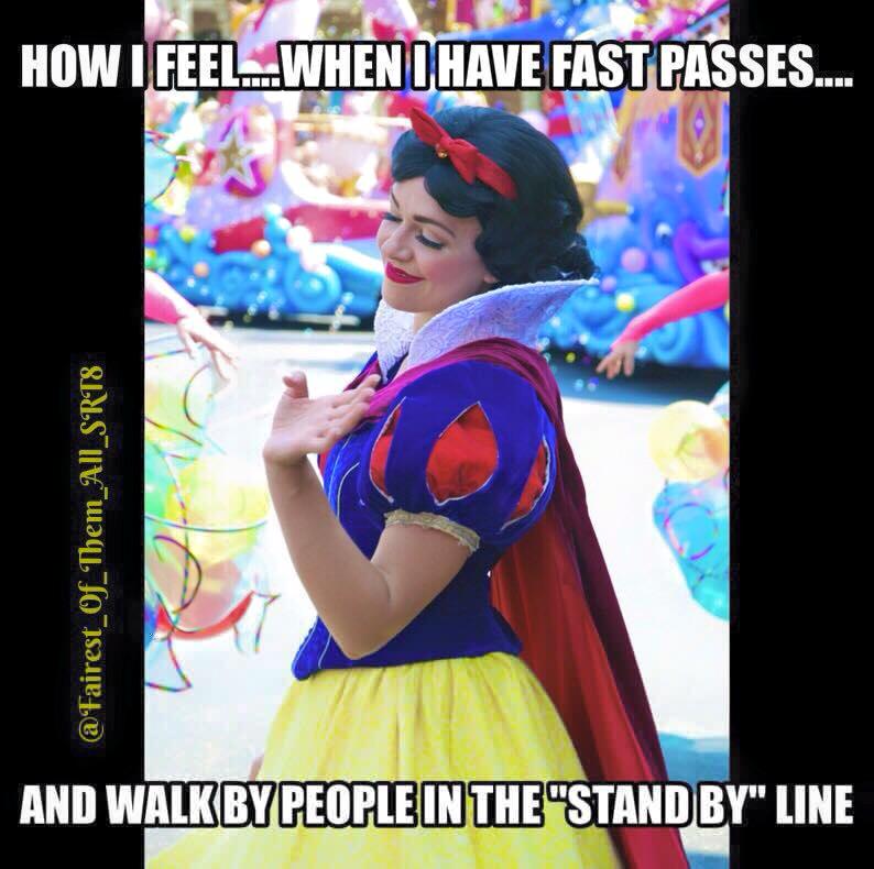 Pixie Dust Required: Disney Meme Monday! Edition 8