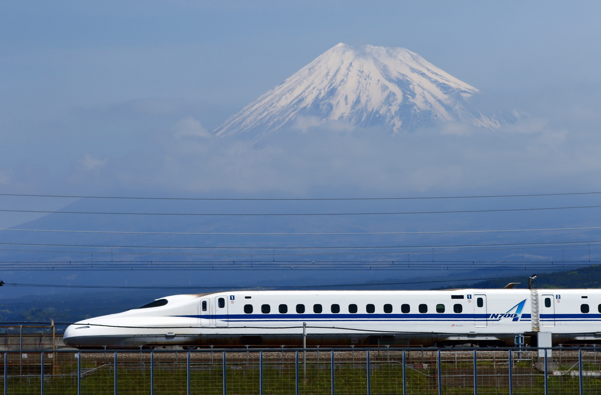 Shinkansen information - understand what Shinkansen is
