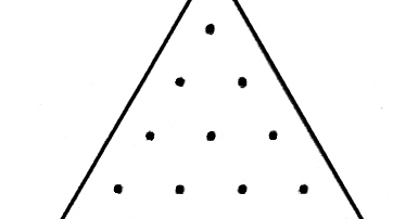 LOJA MAÇÔNICA SIMBÓLICA MISTA TRIÂNGULO DA FRATERNIDADE: Τετρακτυσ: a ...