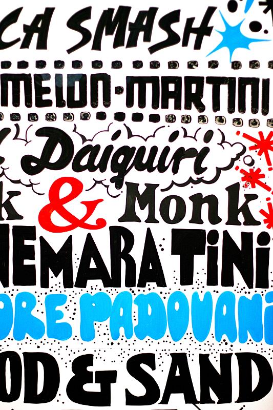 what a drink!: BCB - Bar Convent Berlin 2011