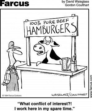 Media Ethics and Society: Defining and Identifying a Conflict of ...