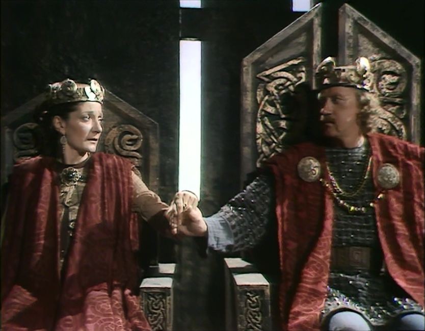 BBC Shakespeare Collection: Macbeth (Season 6, Episode 2)