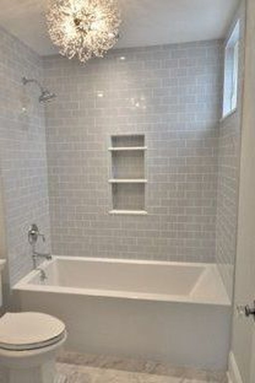 30+ Fancy Bathtub Design Ideas To Change Your Simple Bathroom To Be ...